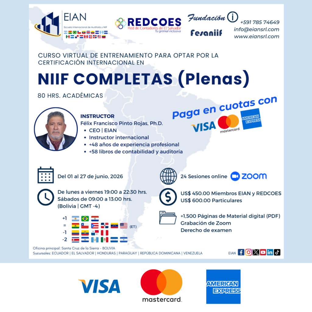COMPRAS ONLINE – EIAN SRL